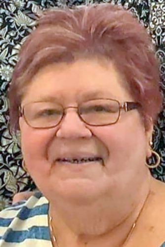 Sandra E. McFadden 1949-2021 | News, Sports, Jobs - Tribune Chronicle